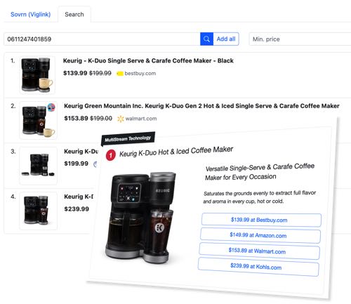 Too Much Niche – AI WordPress Affiliate Site Builder